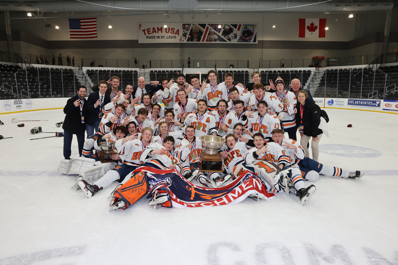 American Collegiate Hockey Association (ACHA)