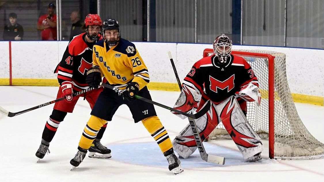 M1 Saints Split Weekend on Road at No. 1 Central Oklahoma | American ...