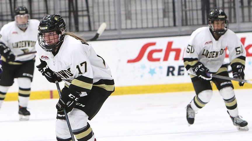 W1 Lindenwood Drops Series Finale to Indiana Tech | American Collegiate ...