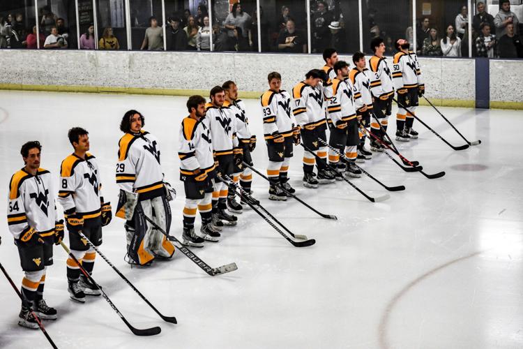 WVU hockey looking for ‘more ice’ after BOPARC agreement | American ...