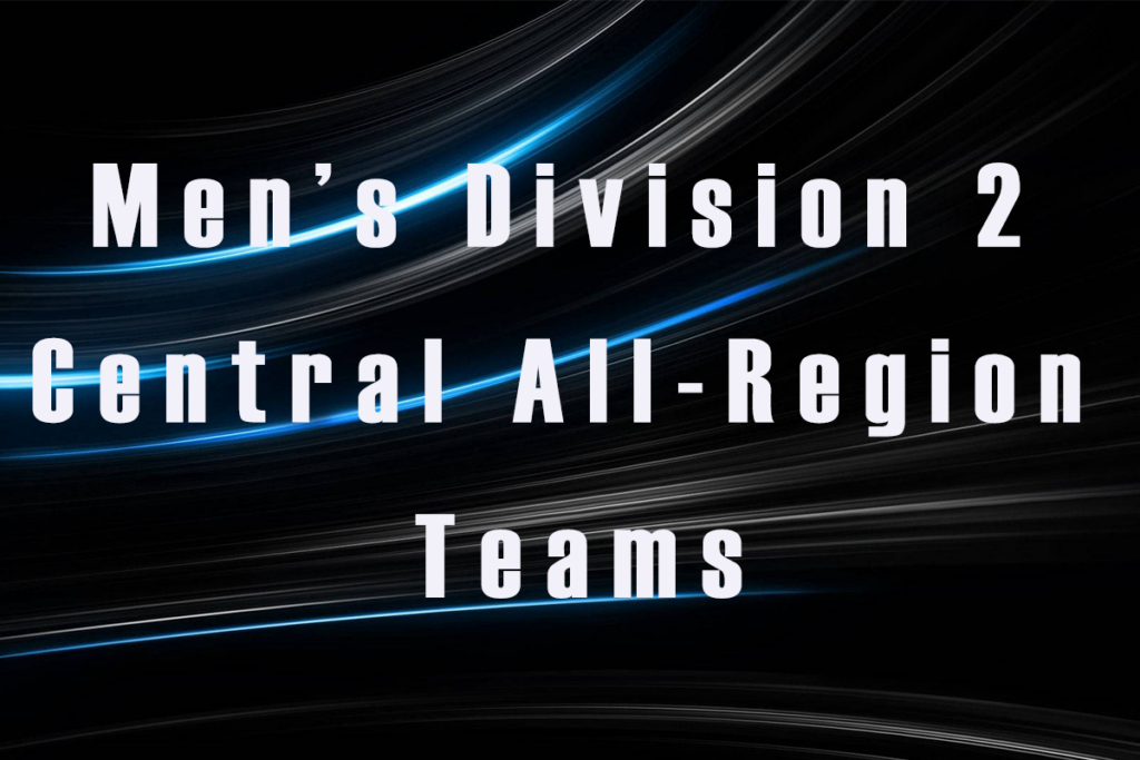 M2 Central Regional Awards Announced | American Collegiate Hockey ...