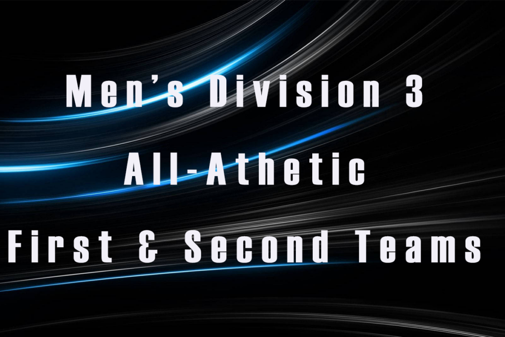 M3 Announces National All-Athletic Teams | American Collegiate Hockey ...