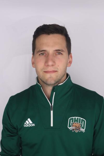 OHIO UNIVERSITY’S LIONEL MAURON NAMED ACHA M1 COACH OF THE YEAR ...