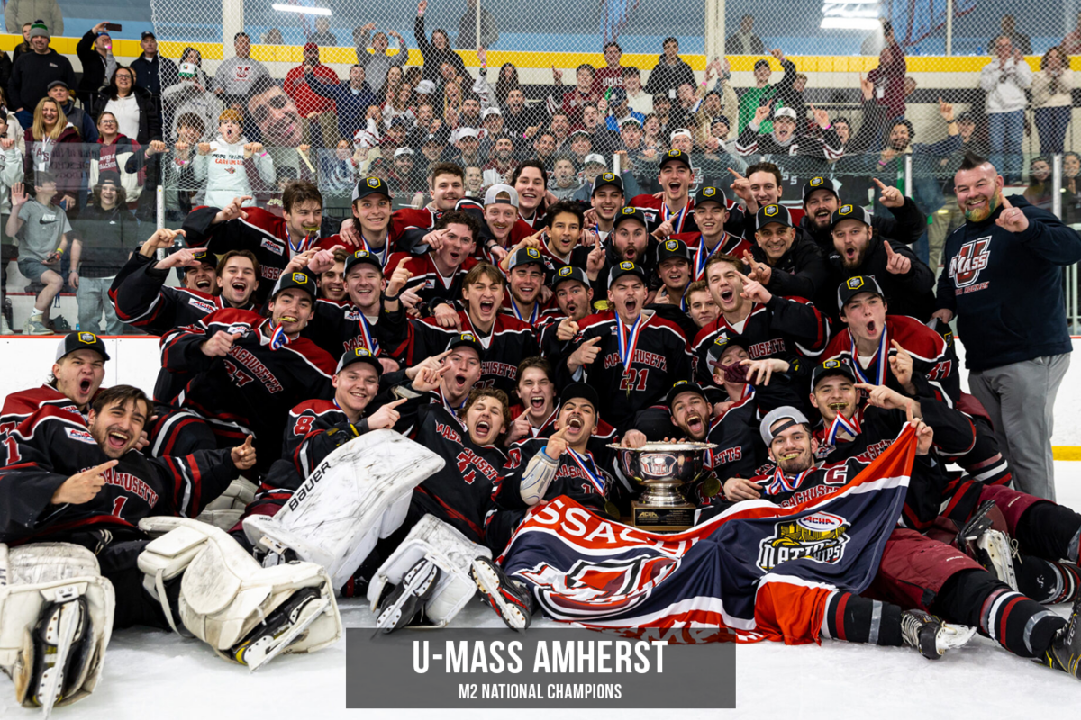 American Collegiate Hockey Association (ACHA)