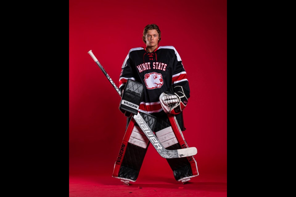 Wallace helps MSU win national title | American Collegiate Hockey ...