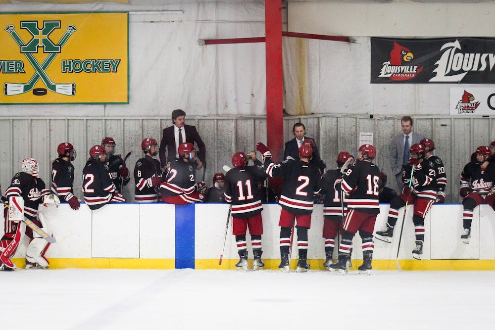 Indiana makes strongest start to season in over a decade with 11-2 ...