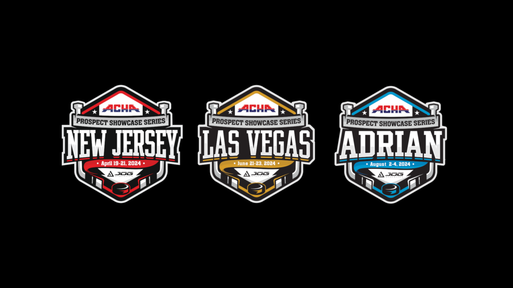 Acha Logo The Hockey House | ACHA PROSPECT SHOWCASE SERIES 🚨