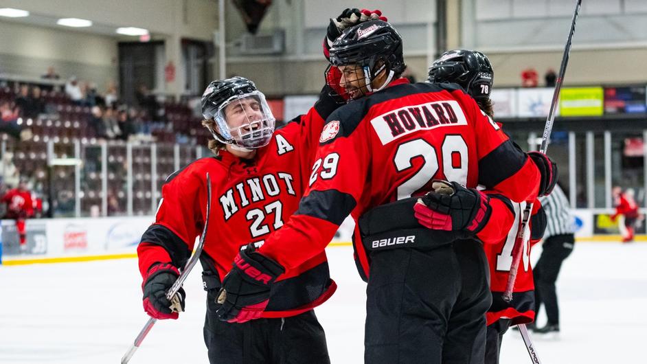 Beavers finish strong in hard-fought win over Marauders | American ...