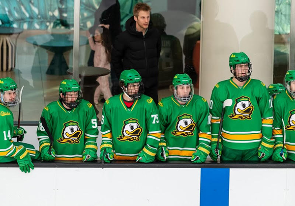 ACHA Programs Like The University of Oregon Are Solid Options For ...