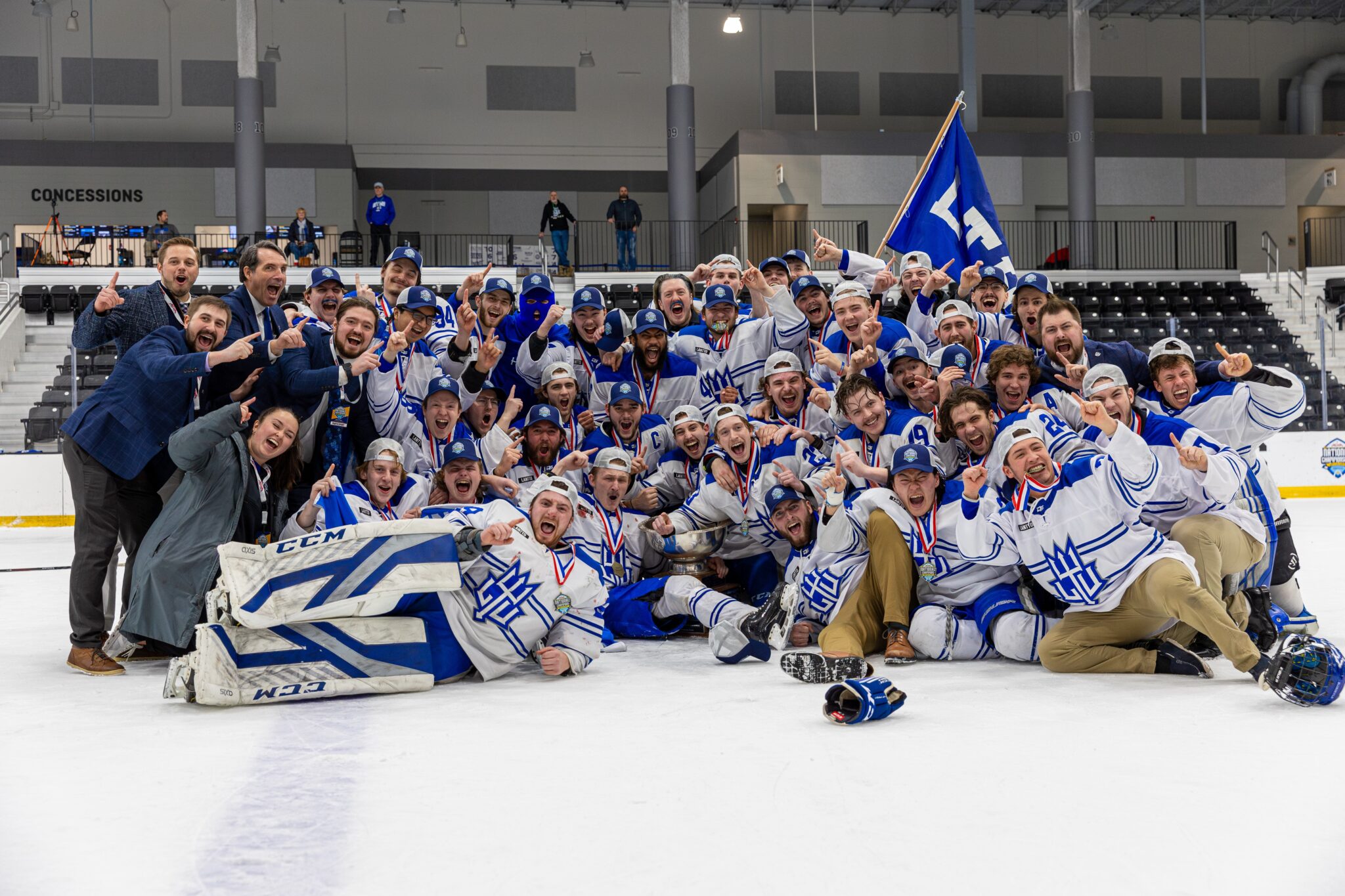 2023-2024 M3 NATIONAL CHAMPIONS – LAWRENCE TECH UNIVERSITY! | American ...