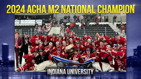 American Collegiate Hockey Association (ACHA)