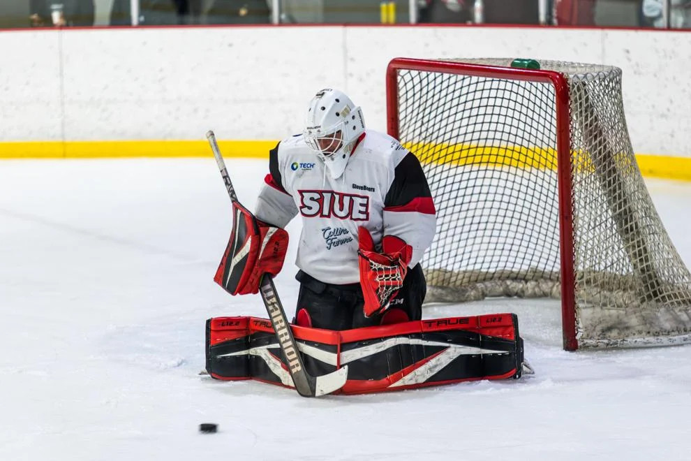 SIUE Hockey embraces summer of changes with new figureheads leading the ...