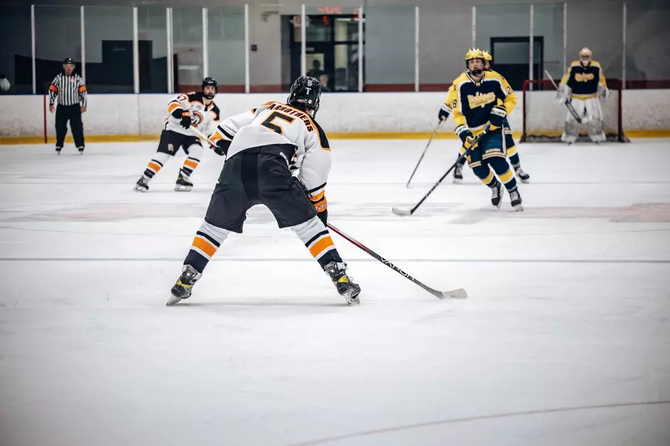 Indiana Tech Wins Huge WHAC Opening Series with Sweep Over UM-Dearborn ...