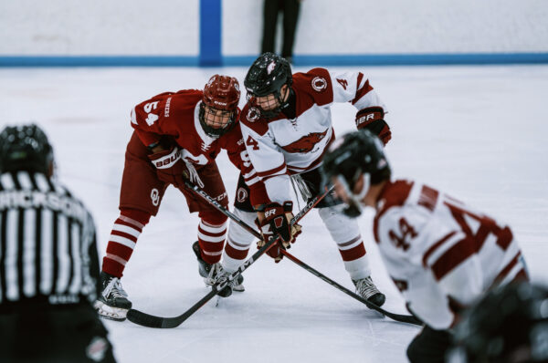 New division, same mindset: How the The Razorback Hockey Club is ...
