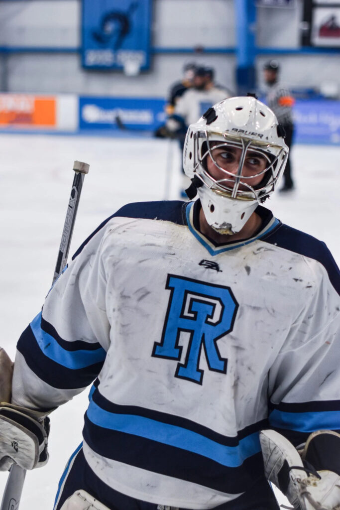 University of Rhode Island Hockey: A Closer Look at the Men’s and Women ...
