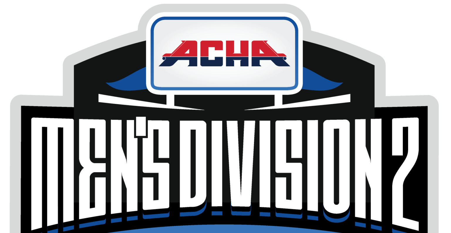ACHA ANNOUNCES SITES AND DATES FOR 2025 ACHA MEN’S DIVISION II ...
