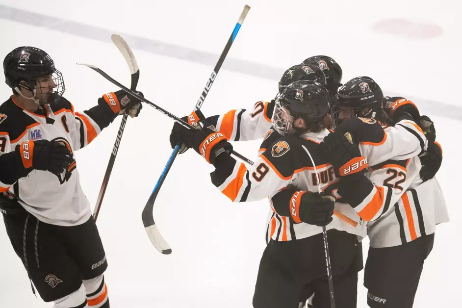 Indiana Tech Clinches Fifth Straight WHAC Regular Season Title After ...