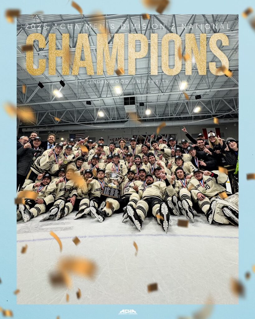 American Collegiate Hockey Association (ACHA)