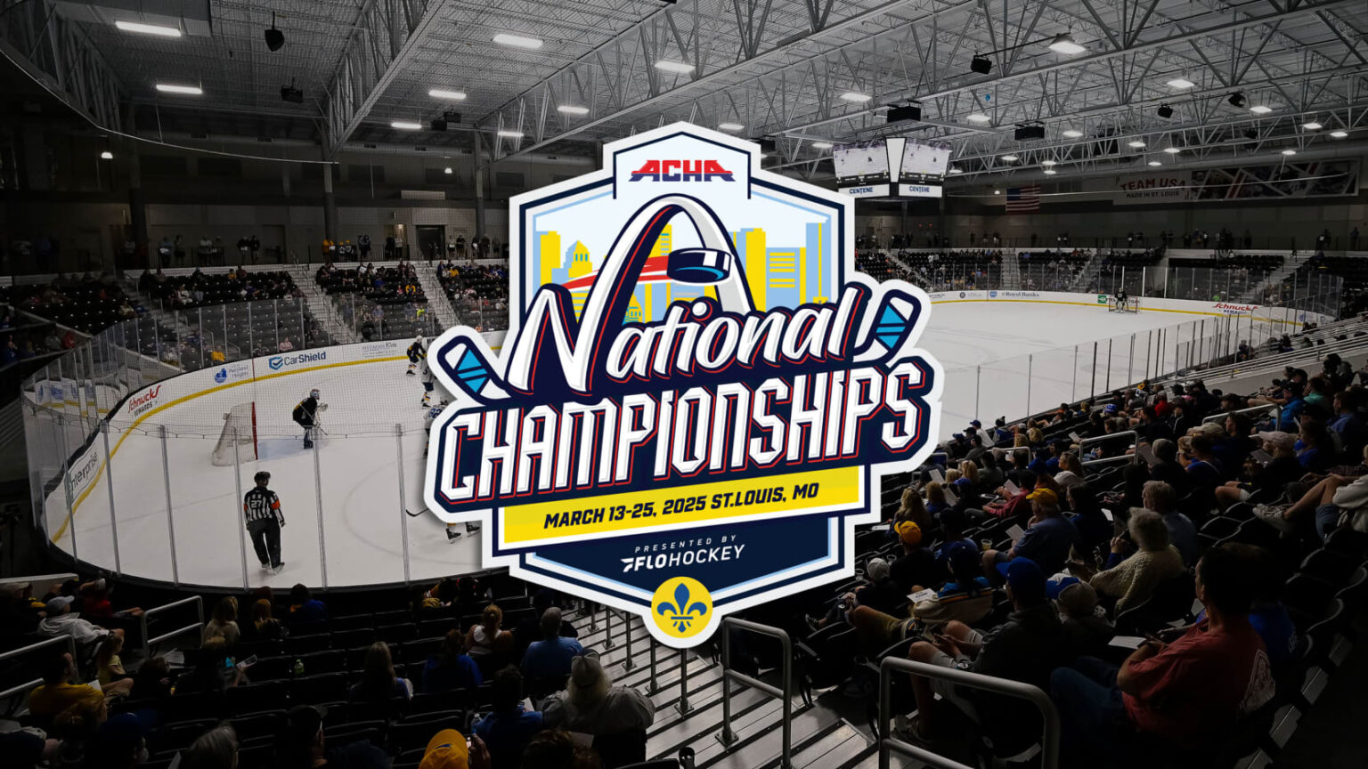 American Collegiate Hockey Association (ACHA)