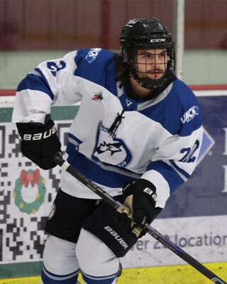 Power forward Weinkauf makes college commitment | American Collegiate ...