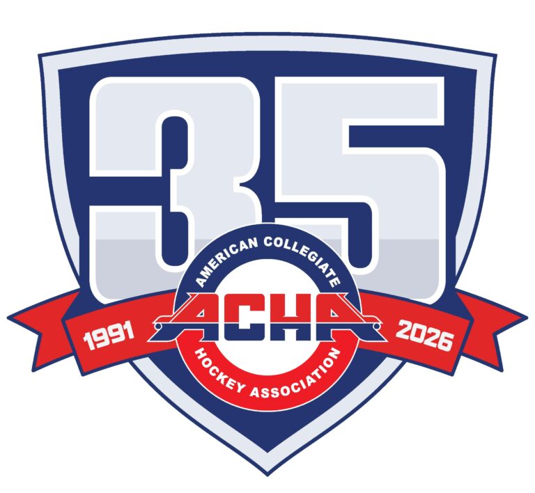 ACHA ANNOUNCES DATES, SITES, AND FORMAT FOR 2026 ACHA MEN’S DIVISION II ...