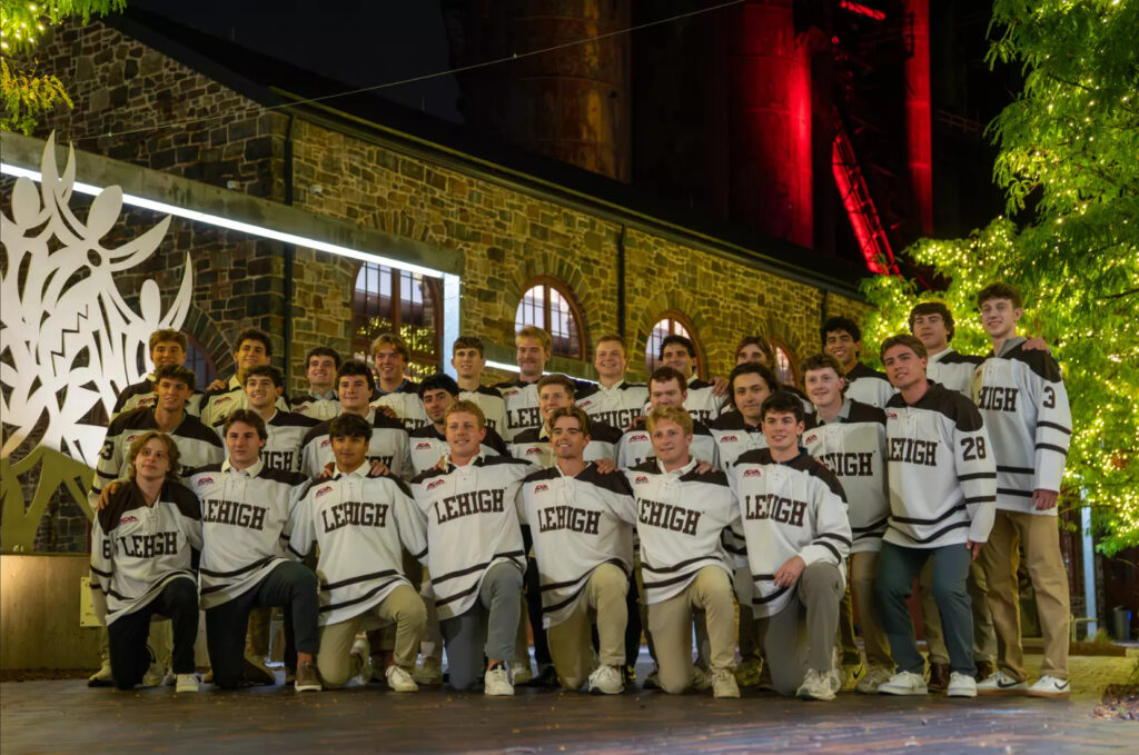 M1 Lehigh Opens Season at Home against Misericordia | American ...