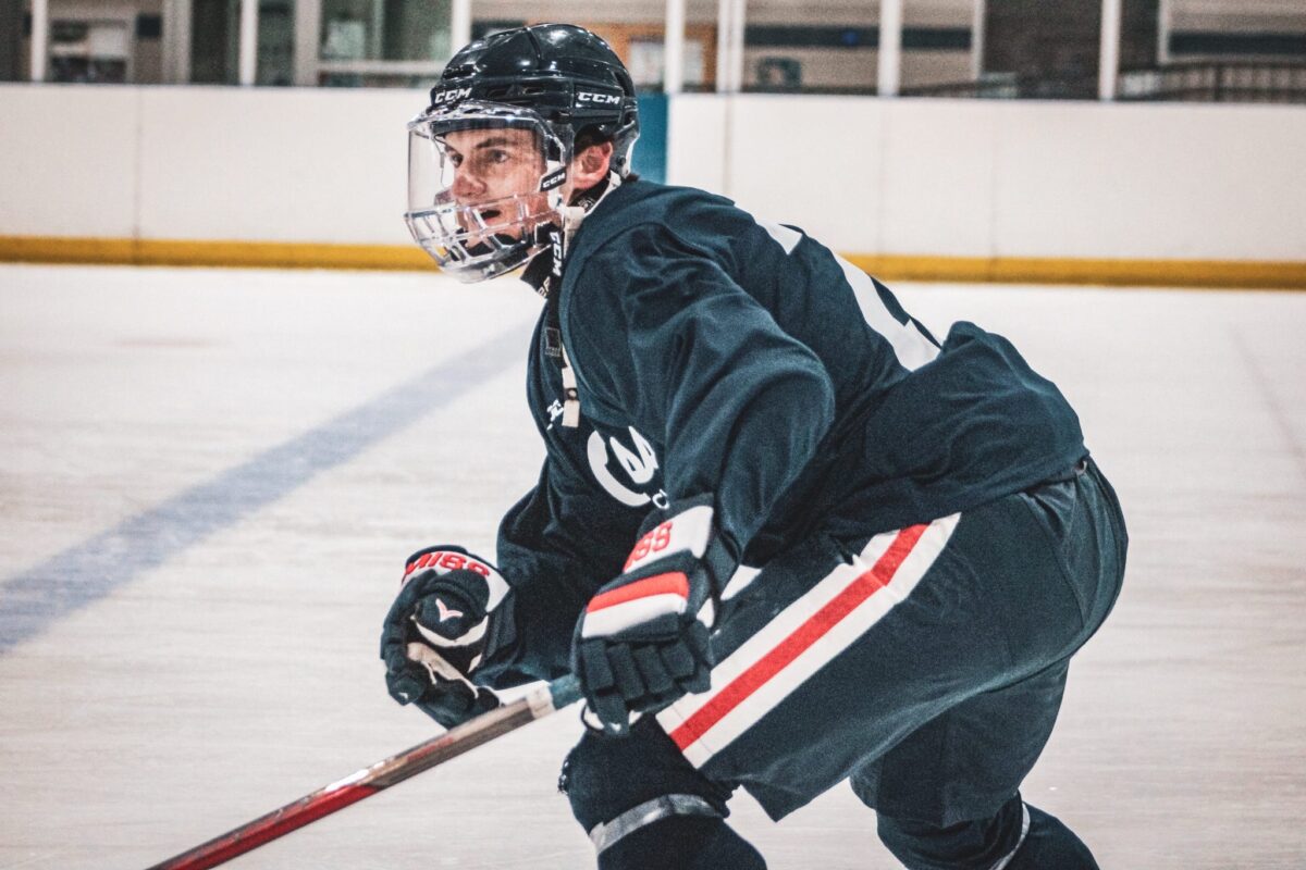 Ole Miss Hockey gears up for fall season with heightened expectations ...