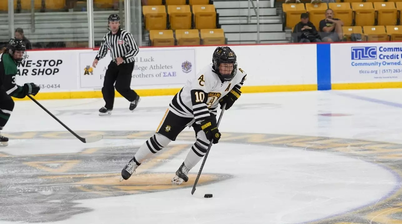 W1 Adrian Battles Hard but Falls Short in Tight Series to Midland ...