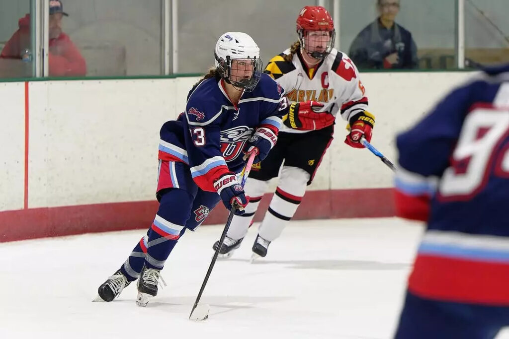 W2 Lady Flames stretch winning streak to 7 games by sweeping Terrapins ...