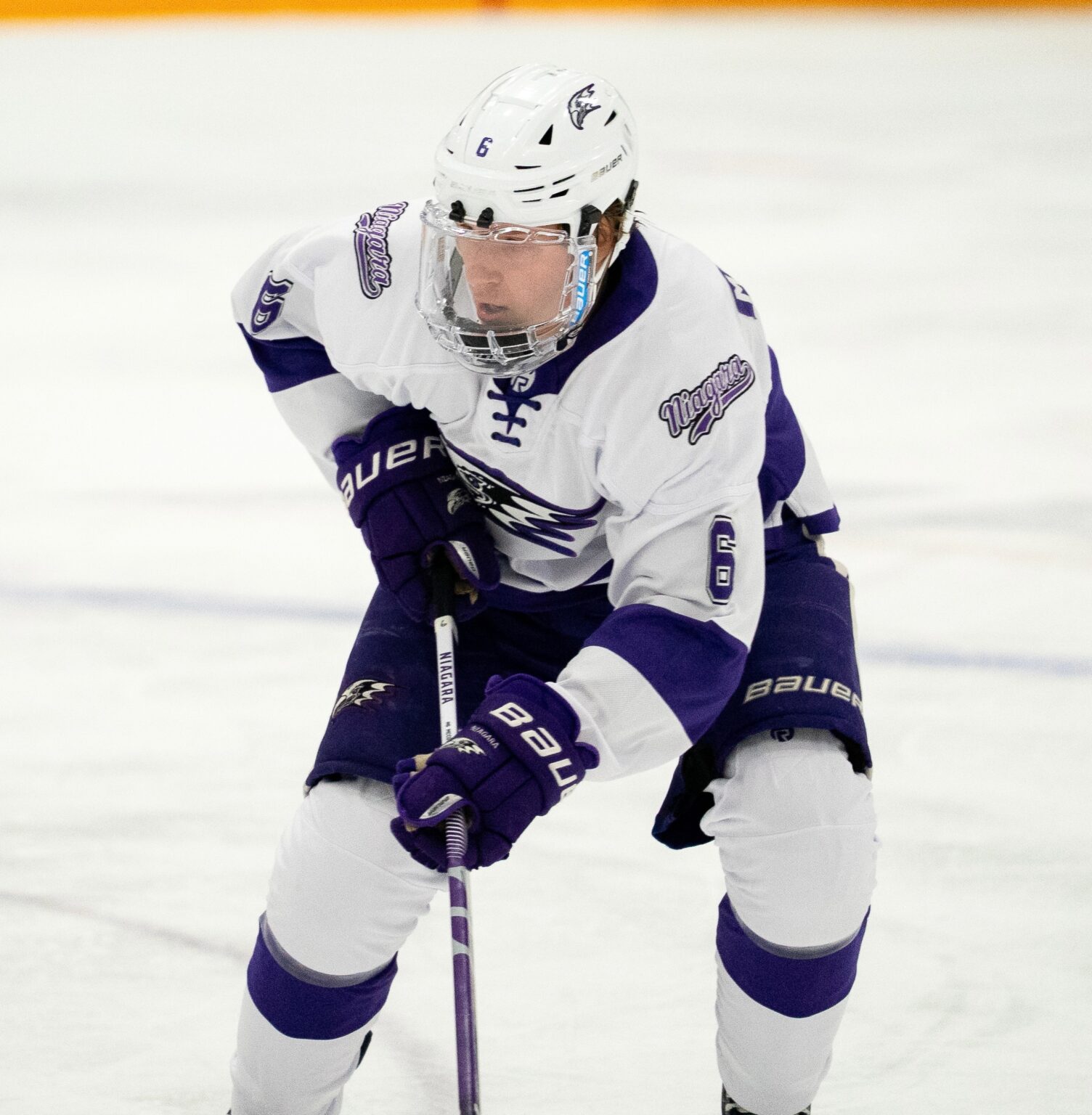 NIAGARA UNIVERSITY REMAINS NO. 1 TEAM IN AMERICAN COLLEGIATE HOCKEY ...