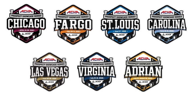 AMERICAN COLLEGIATE HOCKEY ASSOCIATION EXPANDS PROSPECT SHOWCASE SERIES ...